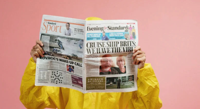 What's Happening in the Menstrual World? Latest Period News | Sunny Period