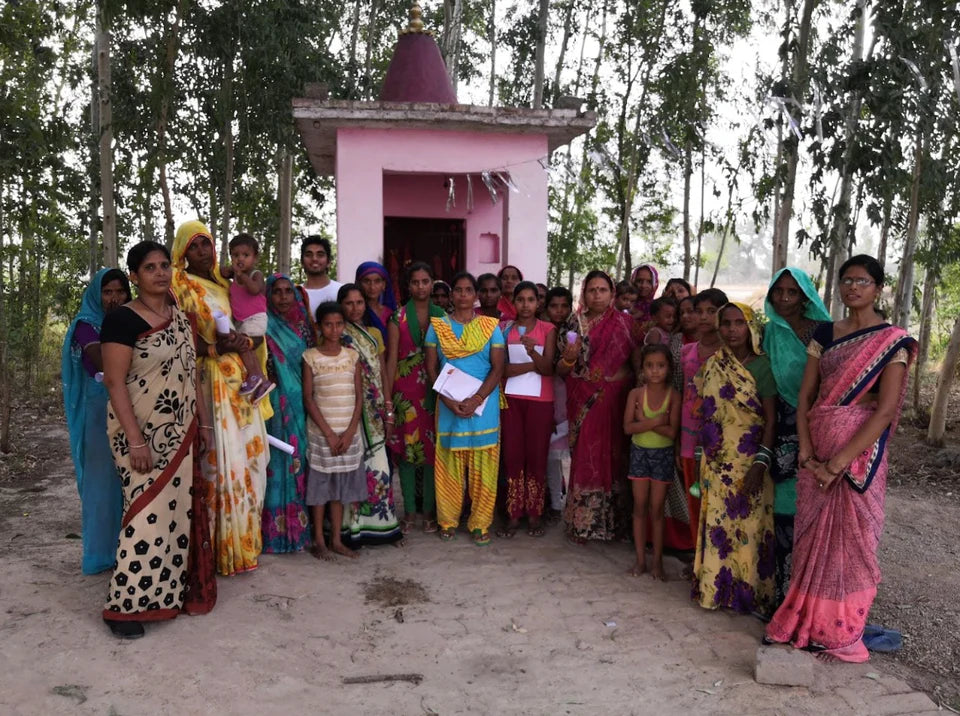Sunny Period Education in India: How is it Making a Difference?