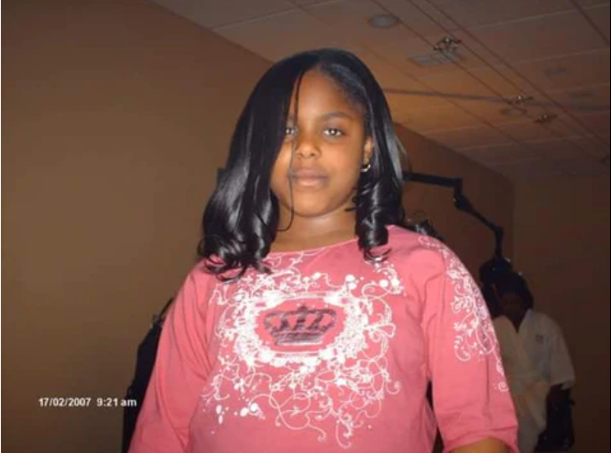 My First Period Story– Sunny