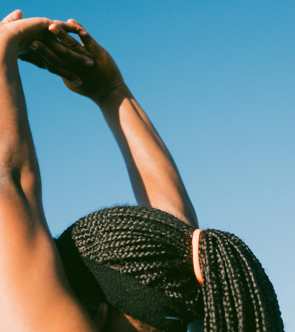 How to Stay Grounded During Your Period– Sunny